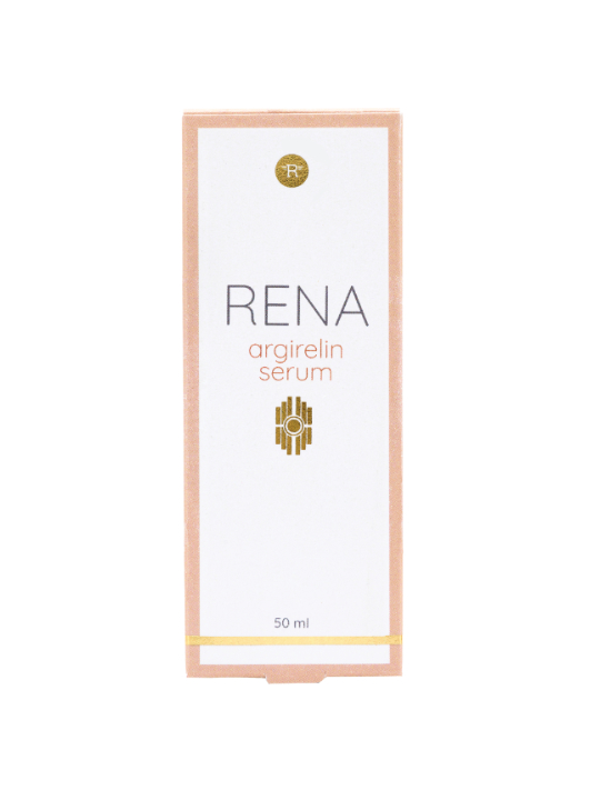 RENA argirelin serum – 50 ml