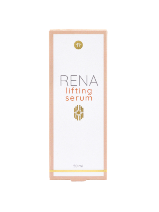 RENA lifting serum – 50ml