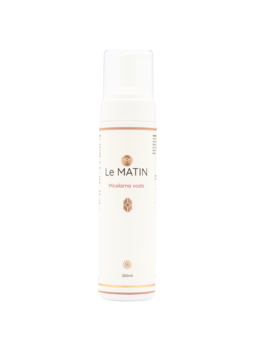 LE MATIN – 200 ml