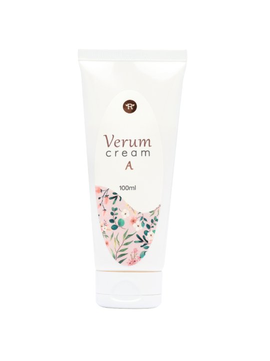 VERUM A KREMA – 100 ml