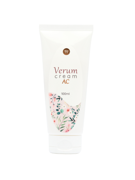 VERUM AC KREMA – 100 ml