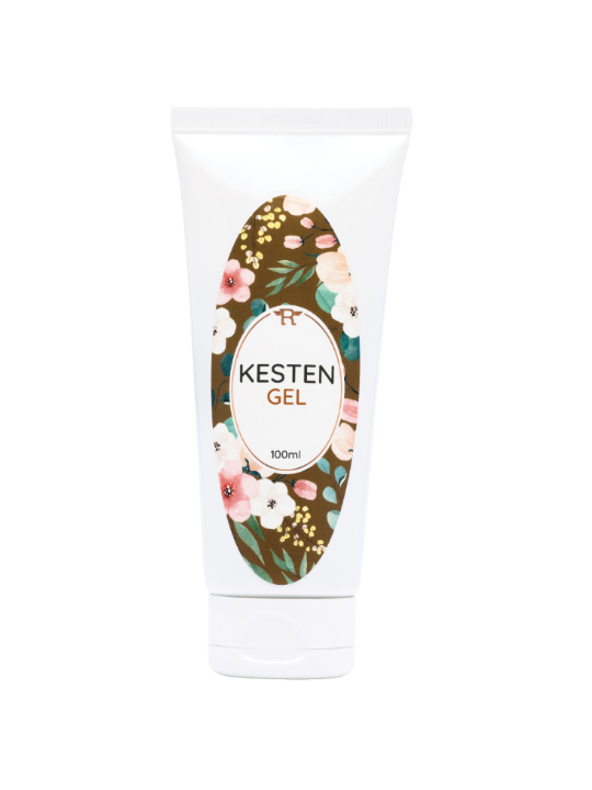 KESTEN GEL – 100 ml