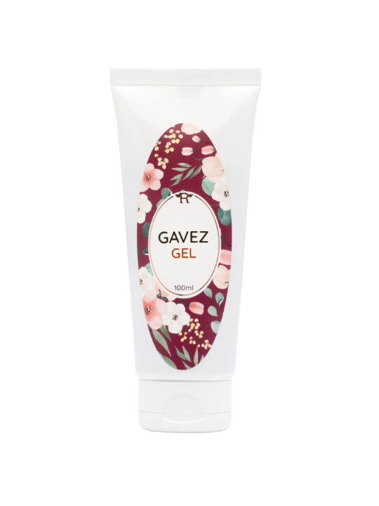 GAVEZ GEL – 100 ml