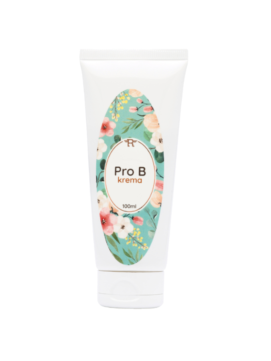 PRO B Gel – 100 ml