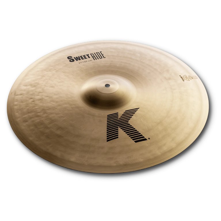 Meinl CC16MC-B Classics Custom Brilliant Medium Crash činela 16″