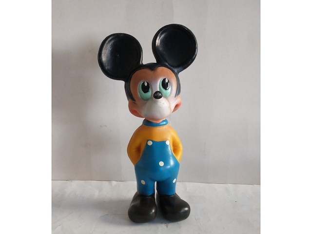 figura Biserka W.Disney MIKI MAUS - MICKEY MOUSE