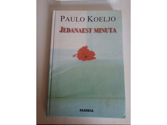 Paulo Koeljo - Jedanaest minuta