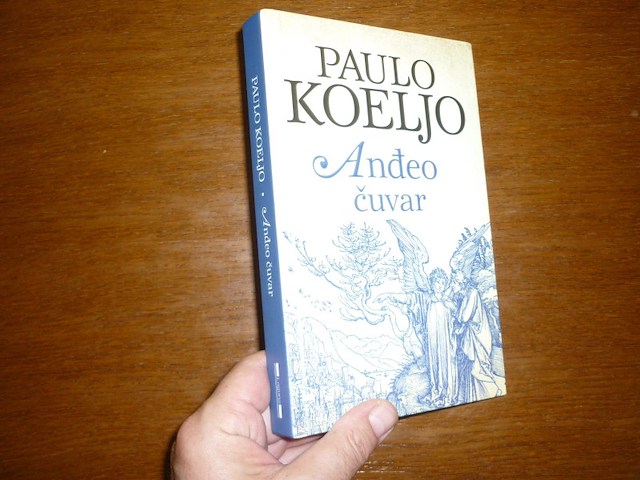 Paulo Koeljo ANĐEO ČUVAR