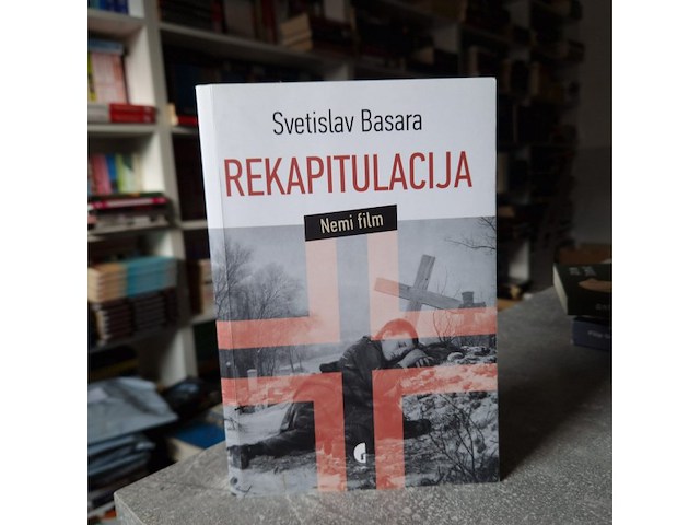 Rekapitulacija Nemi film - Svetislav Basara