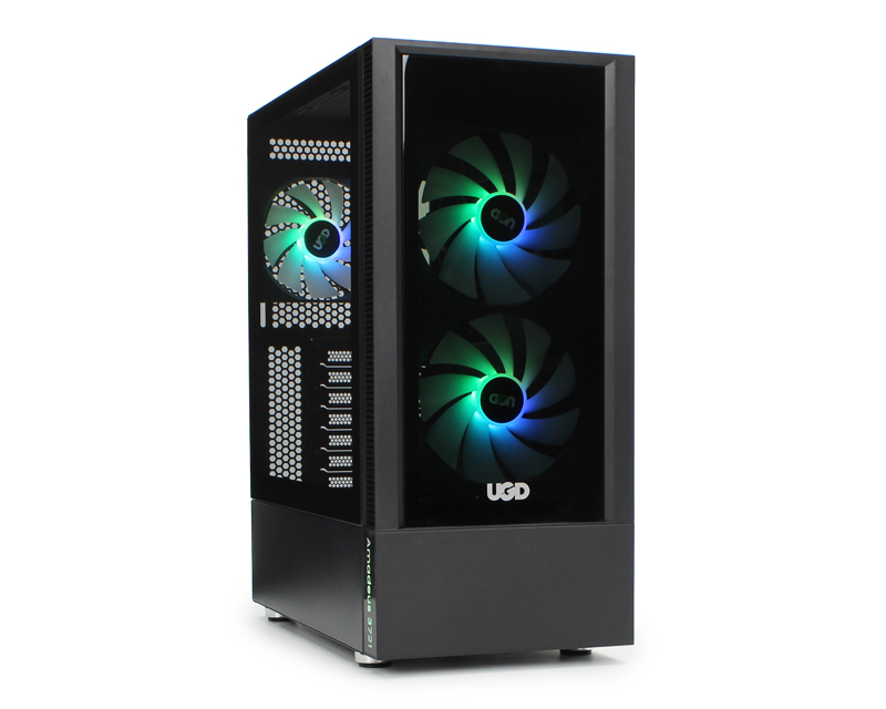 EWE PC INTEL GAMING računar Core i5-12400F/16GB/1TB/RTX3060 12GB