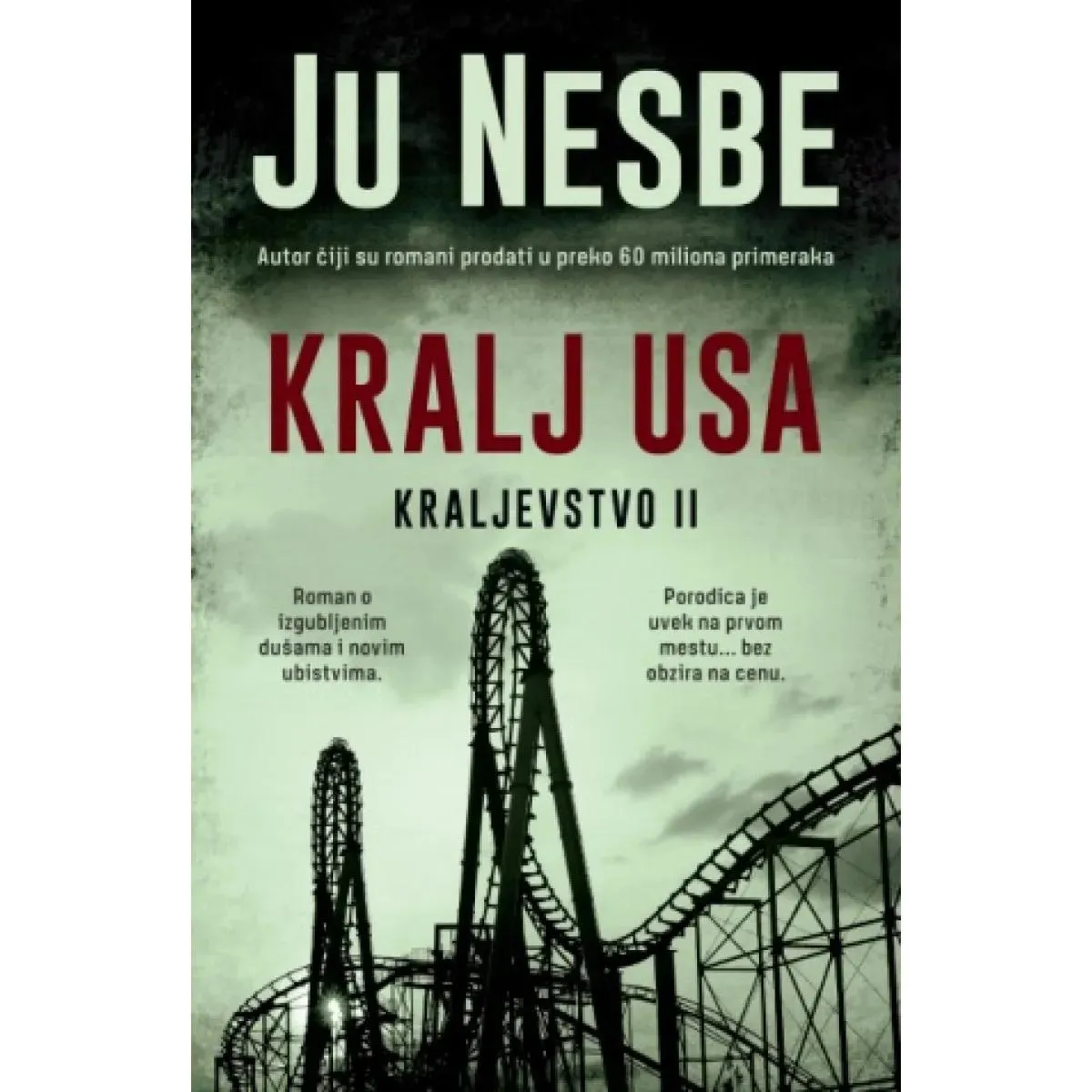 KRALJ USA