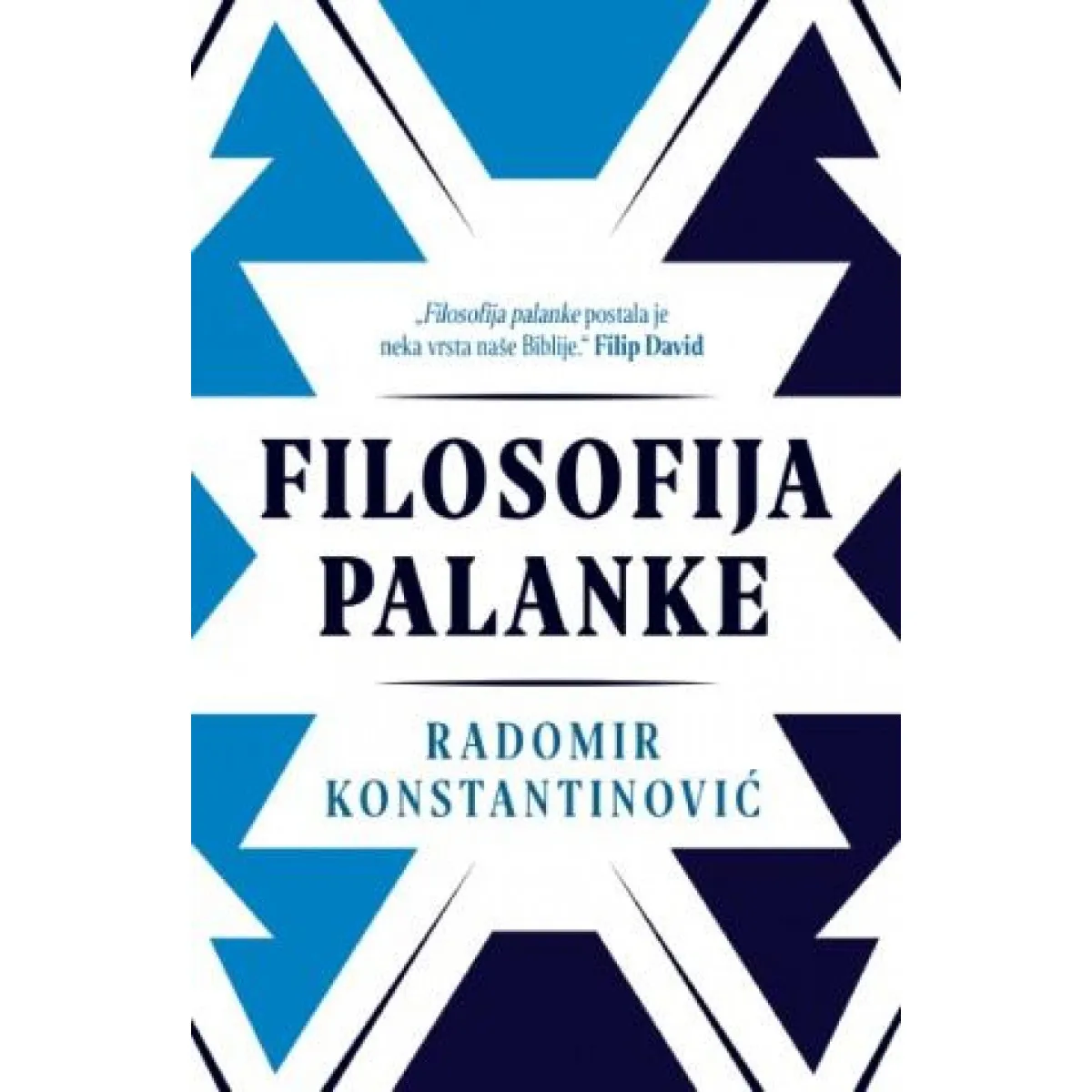 FILOSOFIJA PALANKE