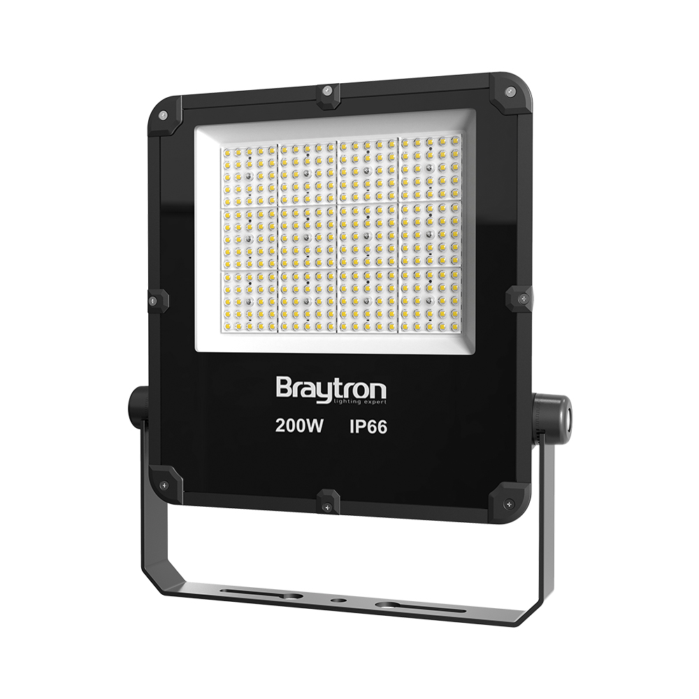 1 BRY-FLOOD-PL-200W-SIVI-4000K-IP66-LED REFLEKTOR BT62-09612