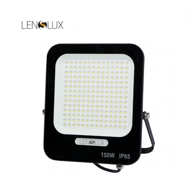 1 LED REFLEKTOR IK03 150W 6500K 250428