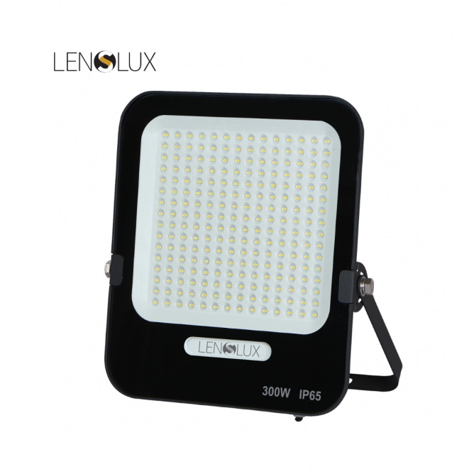 1 LED REFLEKTOR IK03 300W 6500K 250430