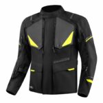 SHIMA MOTO JAKNA RUNNER FLUO