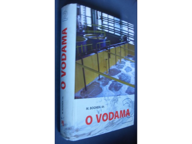 O VODAMA - Tom 2