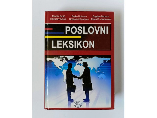 POSLOVNI LEKSIKON