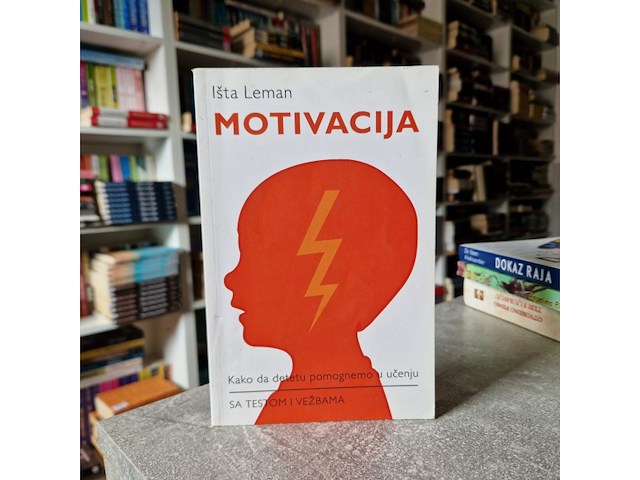 Motivacija - Išta Leman