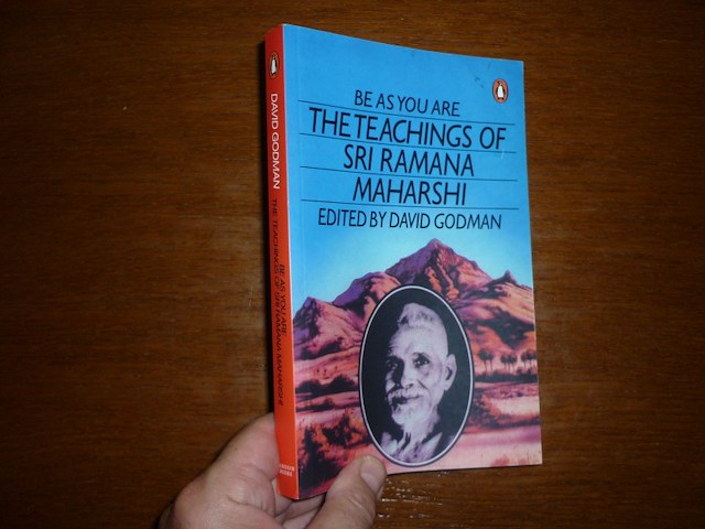 THE TEACHINGS OF SRI RAMANA MAHARSHI