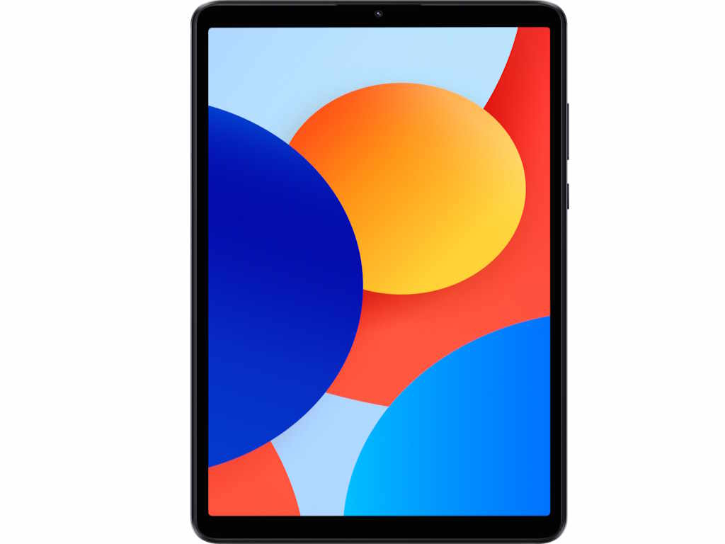 Tablet XIAOMI Redmi Pad SE 8.7/OC2.0GHz/4GB/64GB/WiFi/8MP/Android/siva