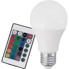 Sij. led rgb 7,5w 7904