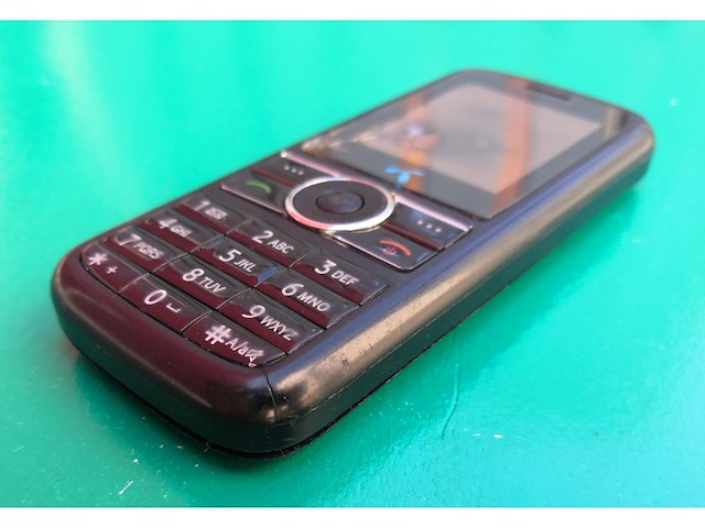 Telefon ZTE-G S320 Telenor