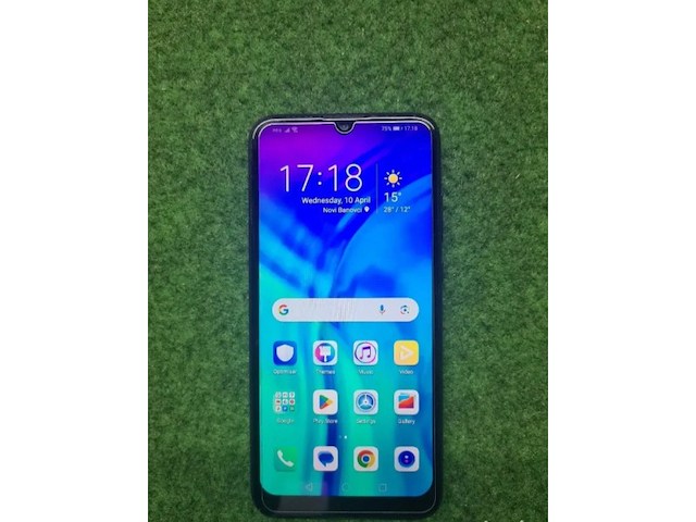 Huawei Honor 20 Lite (4Gb/64Gb/Dual SIM)