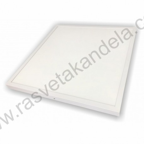 Led panel nadgradni M203422-N-B1 600x600 40W 6500K pozadinsko osvetljenje