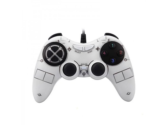 Joypad za PC 900 zicani beli