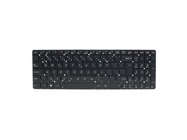 Tastatura za laptop Asus K55 veliki enter