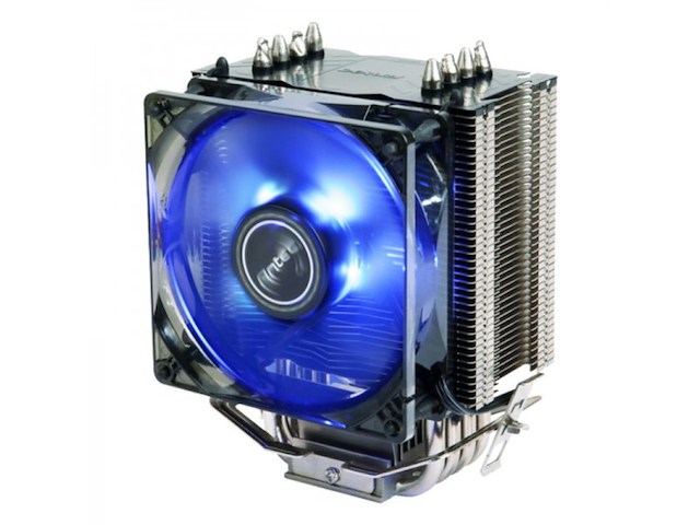 CPU Cooler Antec A40 PRO775/1150/1151/1155/1156/1366/FM1/FM2/AM3/AM3+/AM2+/AM2/AM4