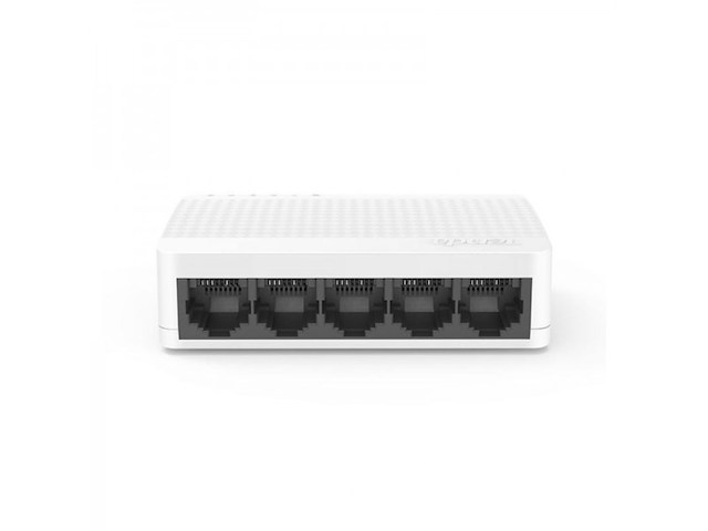 Switch 10/100 5-port Tenda S105