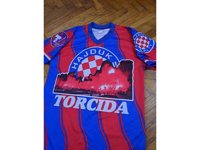 Hajduk Split Torcida dres