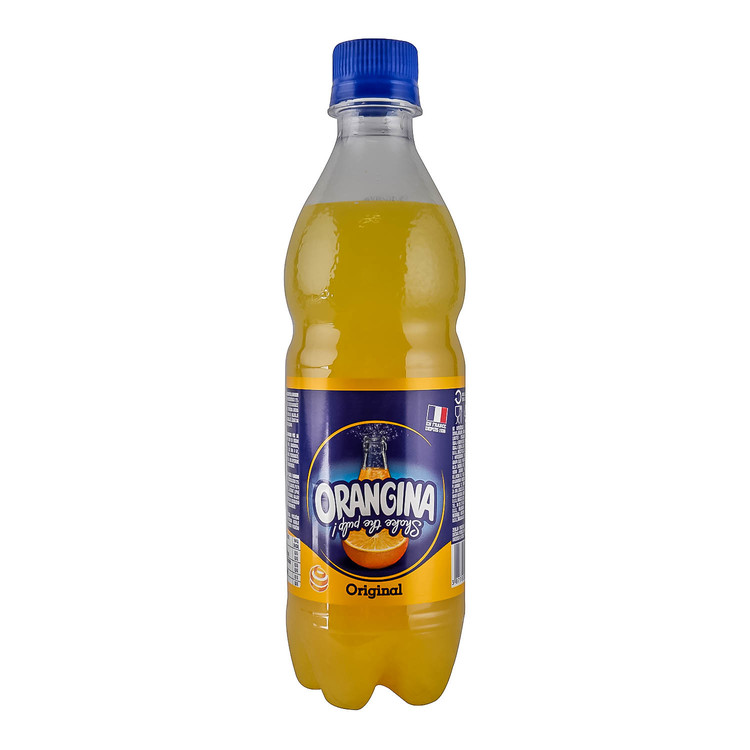 Orangina 0.5l