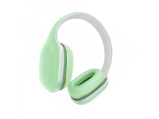 Slušalice Xiaomi Mi Headphones Comfort Green