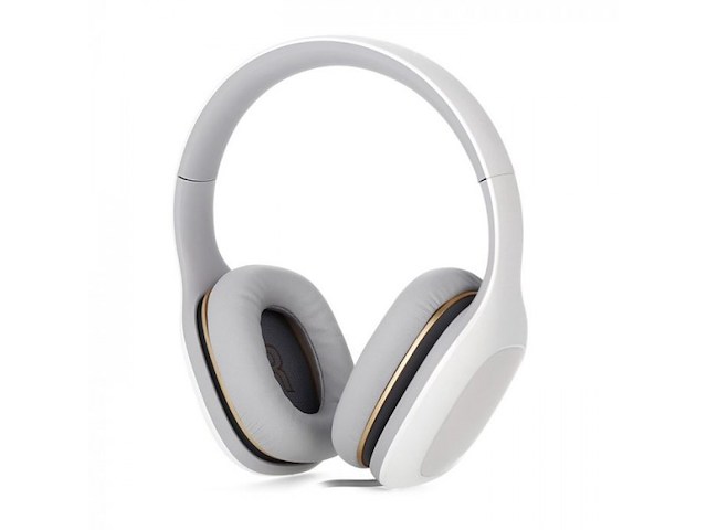 Slušalice Xiaomi Mi Headphones Comfort White