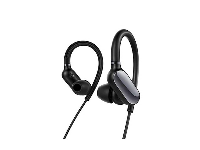 Slušačlice Xiaomi Mi Sports Bluetooth Earphones Black