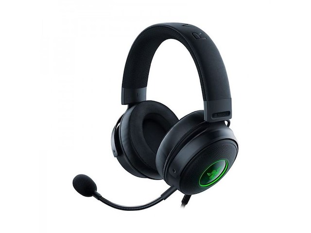 Kraken V3 X - Wired USB Gaming Headset - FRML