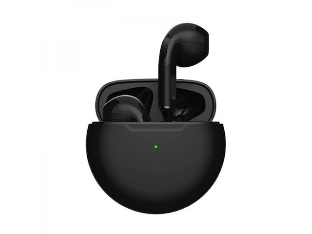 Aurras 2 True Wireless Earphone Black