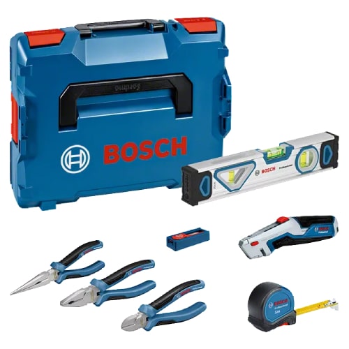 BOSCH 0615990N2S Set ručnih alata, 16 kom