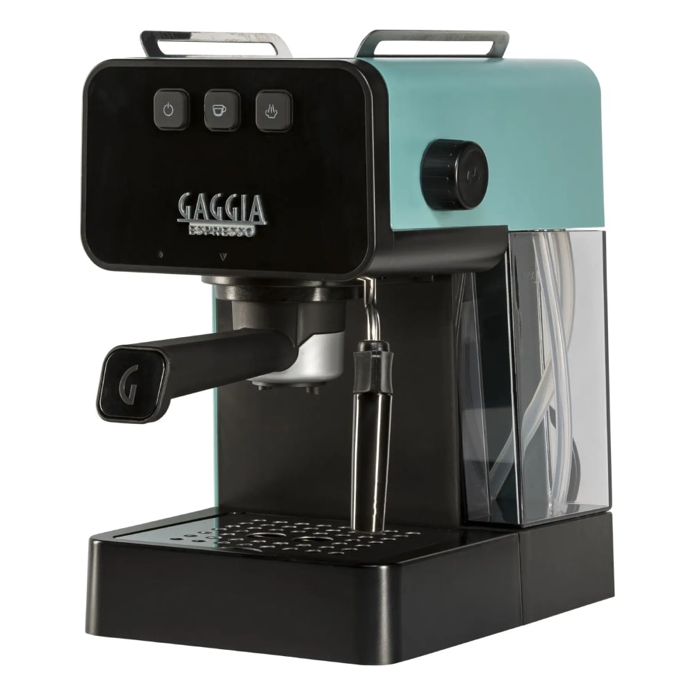 GAGGIA De Luxe Green Aparat za espresso kafu