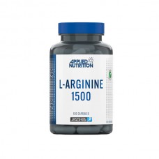 L-Arginine 1500, 120kap