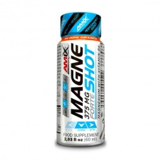 Performance MagneShot Forte (375mg), 60ml