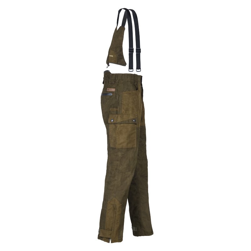 Pantalone Percussion Grand Nord