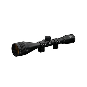 Snajper NikkoStirling Mountmaster 6×40 AO HMD