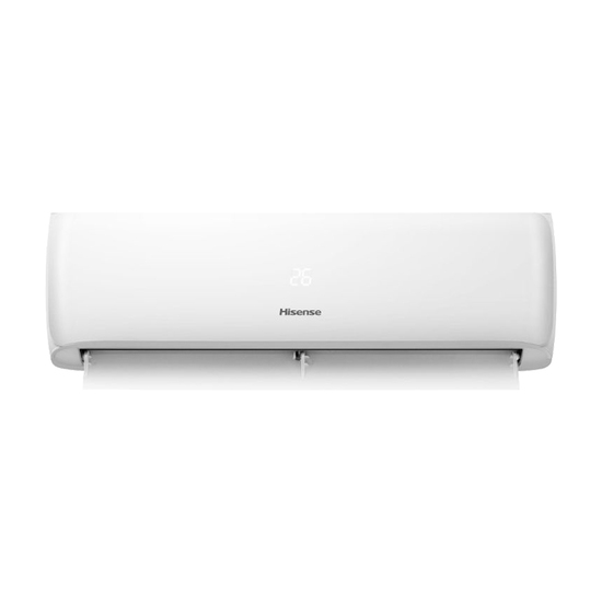 Klima Hisense Expert Smart 12k, 12000 btu, Inverter