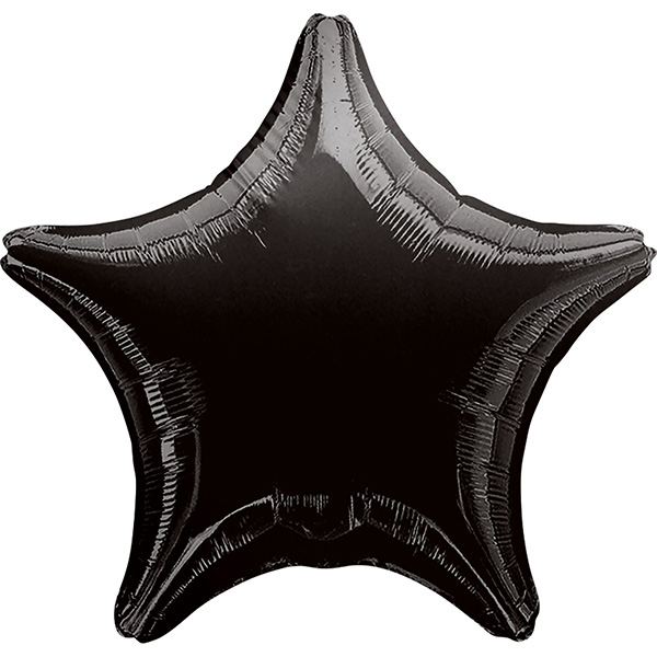 Artikal: 68501
Naziv: 18″ Foil Star Standard Black