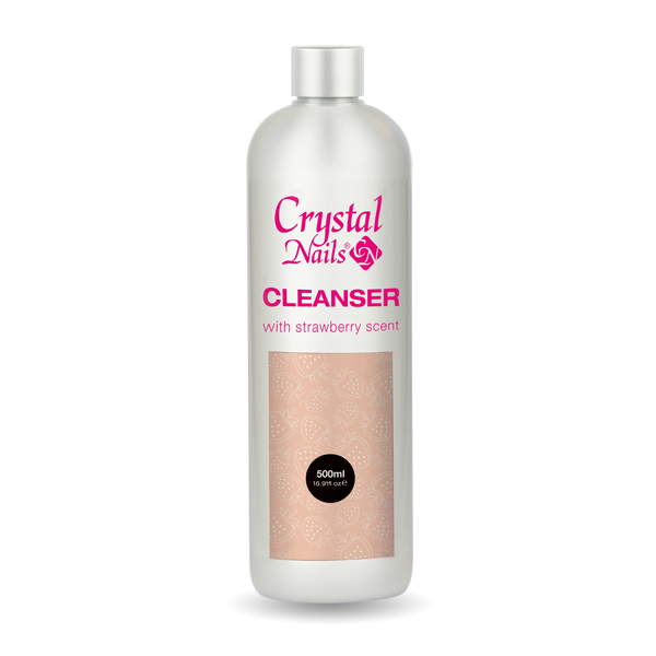 CN Cleanser srawberry 500ml – odmašćivač jagoda