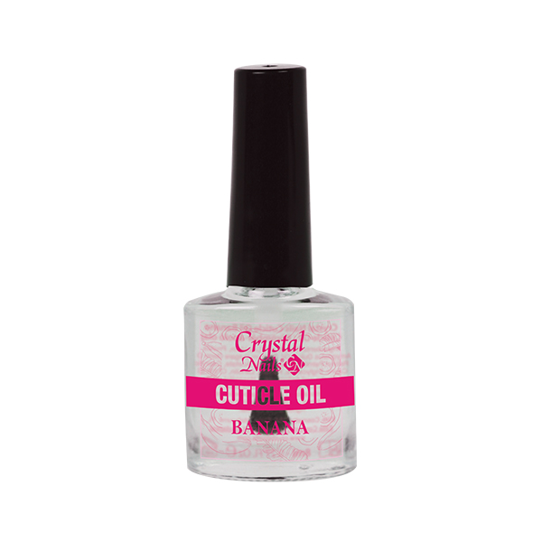 CN ulje za zanoktice – banana 8ml